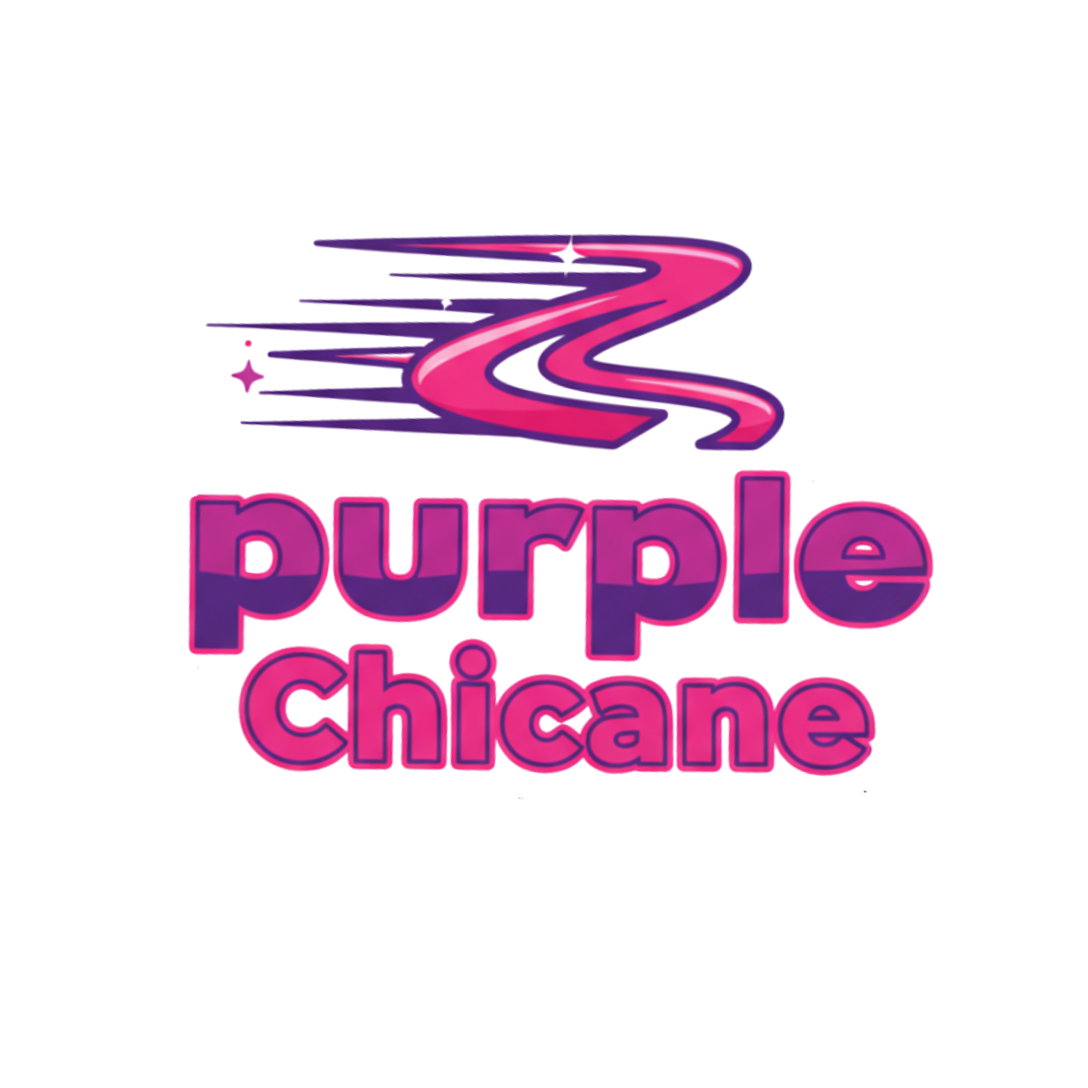 Purple Chicane